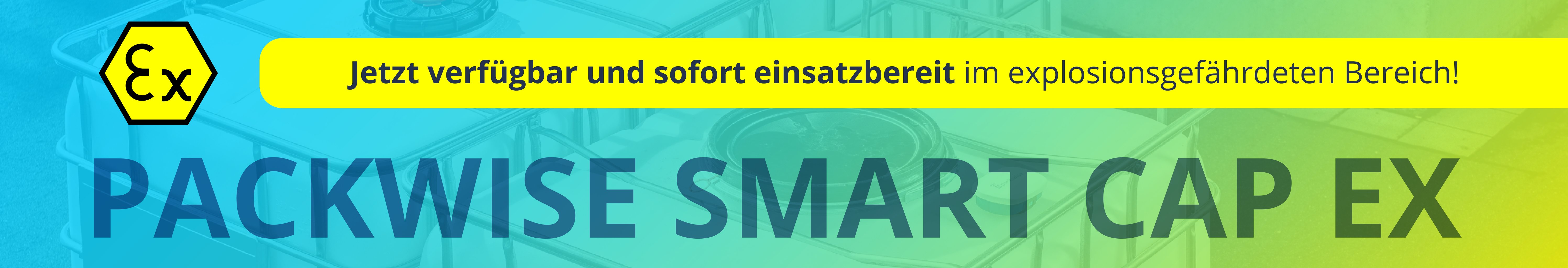 Landingpage ATEX Produktdatenblatt